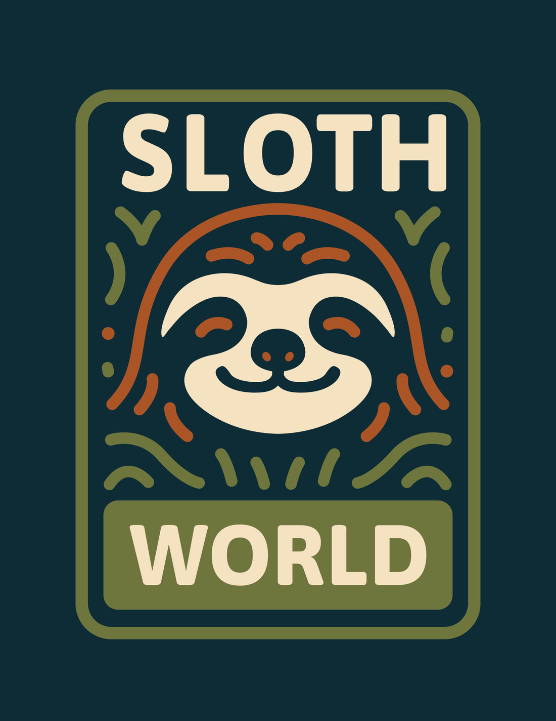 Sloth World VIP Ticket – Sloth World Orlando